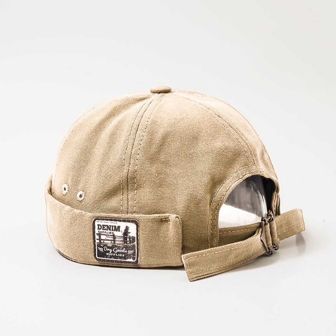 The NoBrim | NoBrim Co. - Brimless Hats